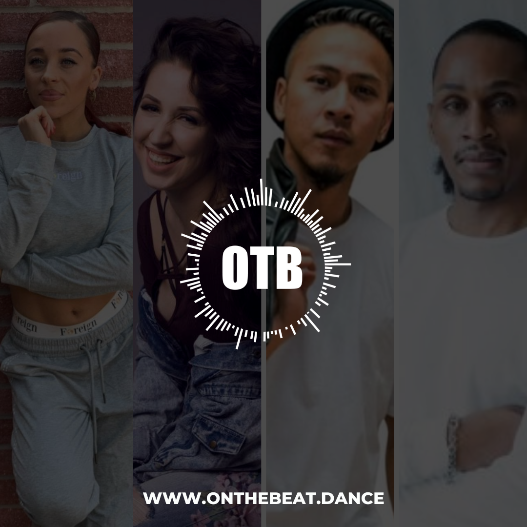 ON THE BEAT ONLINE STREET DANCE COMPETITION- SATURDAY 7TH & SUNDAY 8TH ...